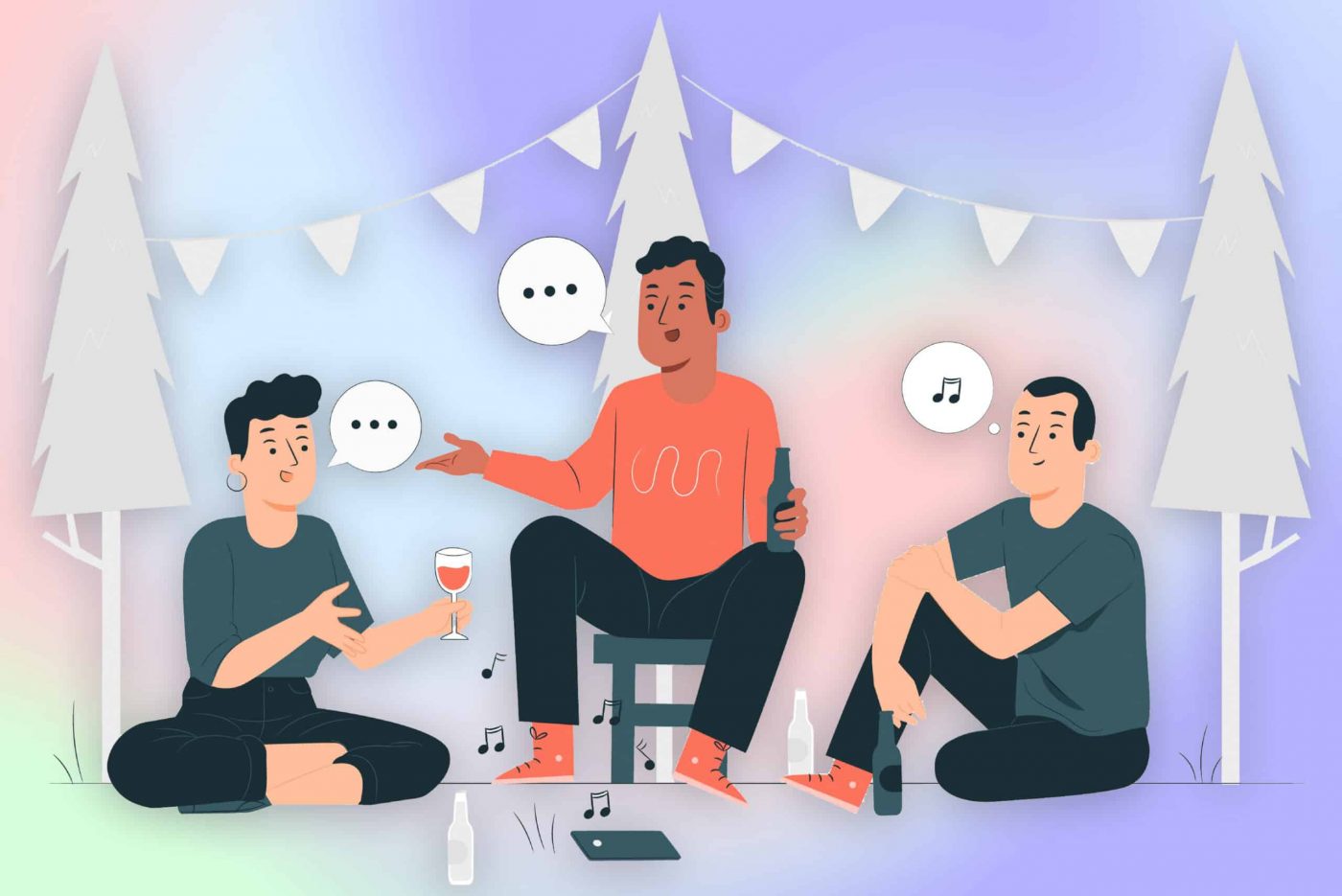 The Best 200 Fun Things to Do With Your Friends 2025