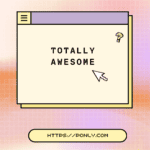 All The 80's Slang Words and Phrases That Defined an Era