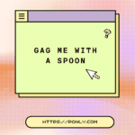 All The 80's Slang Words and Phrases That Defined an Era