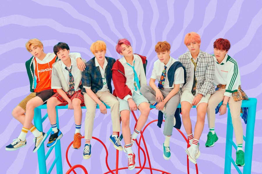 40 Very Best BTS Quiz with Answers (In Multiple Choice) 2025