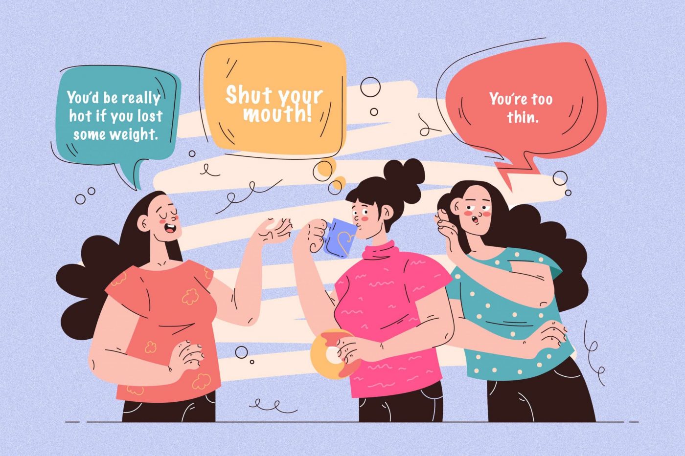 25 Backhanded Compliments You Might be Handing Out!