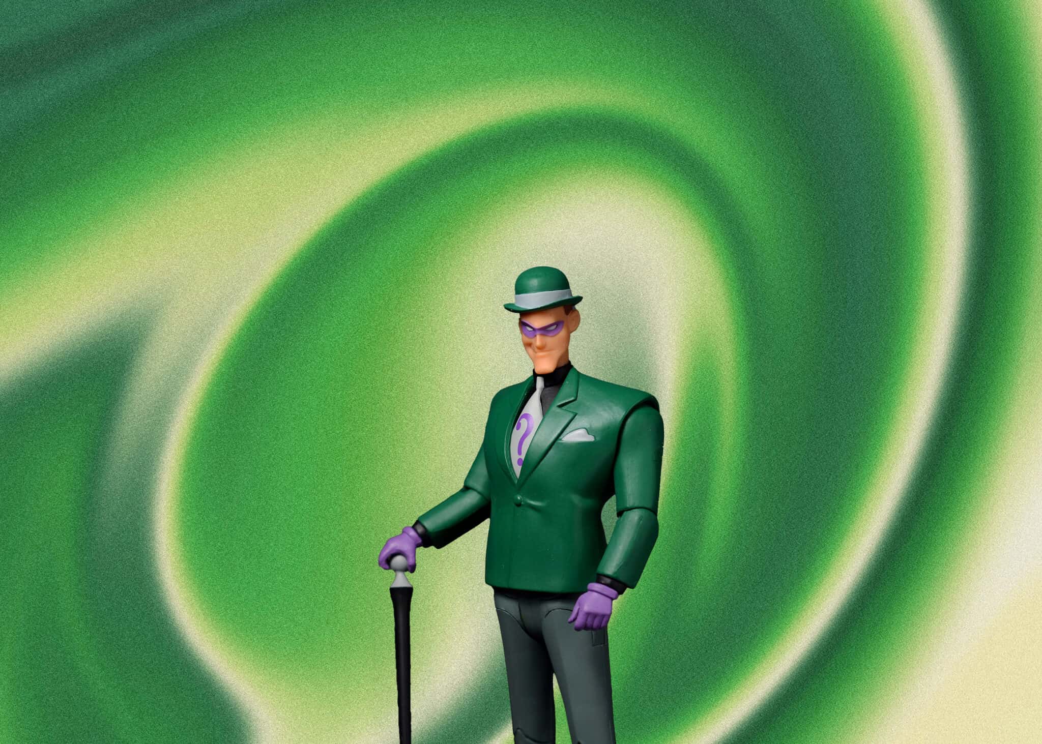 All Batman Riddler's Riddles (With Answers) 2025