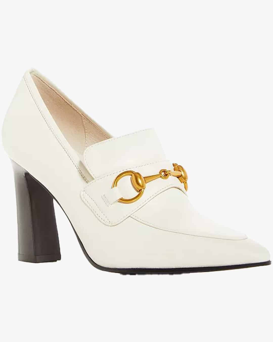 15 Best Black Loafers For Women In 2025