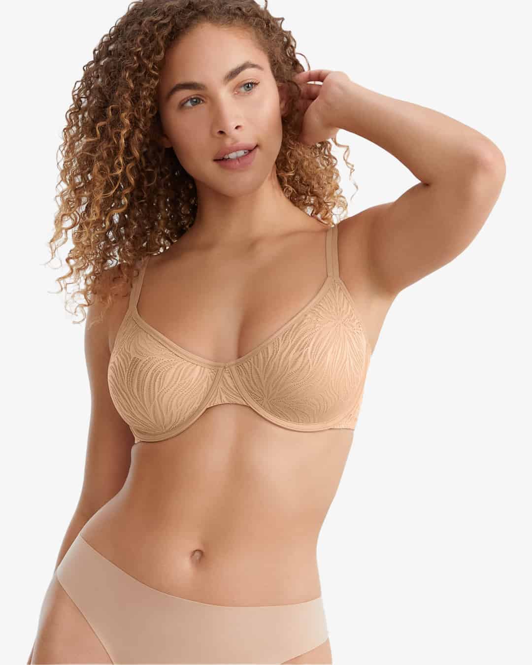 13 Best Demi Bras To Shop In 2025
