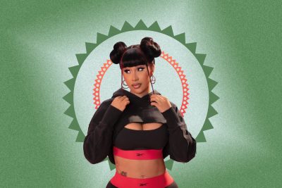 Cardi B Tattoos and their Meanings