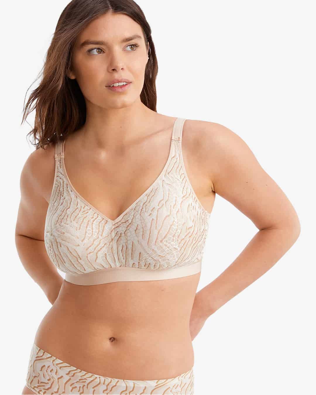 The 15 Best Minimizer Bras In 2025 For Heavy Breast