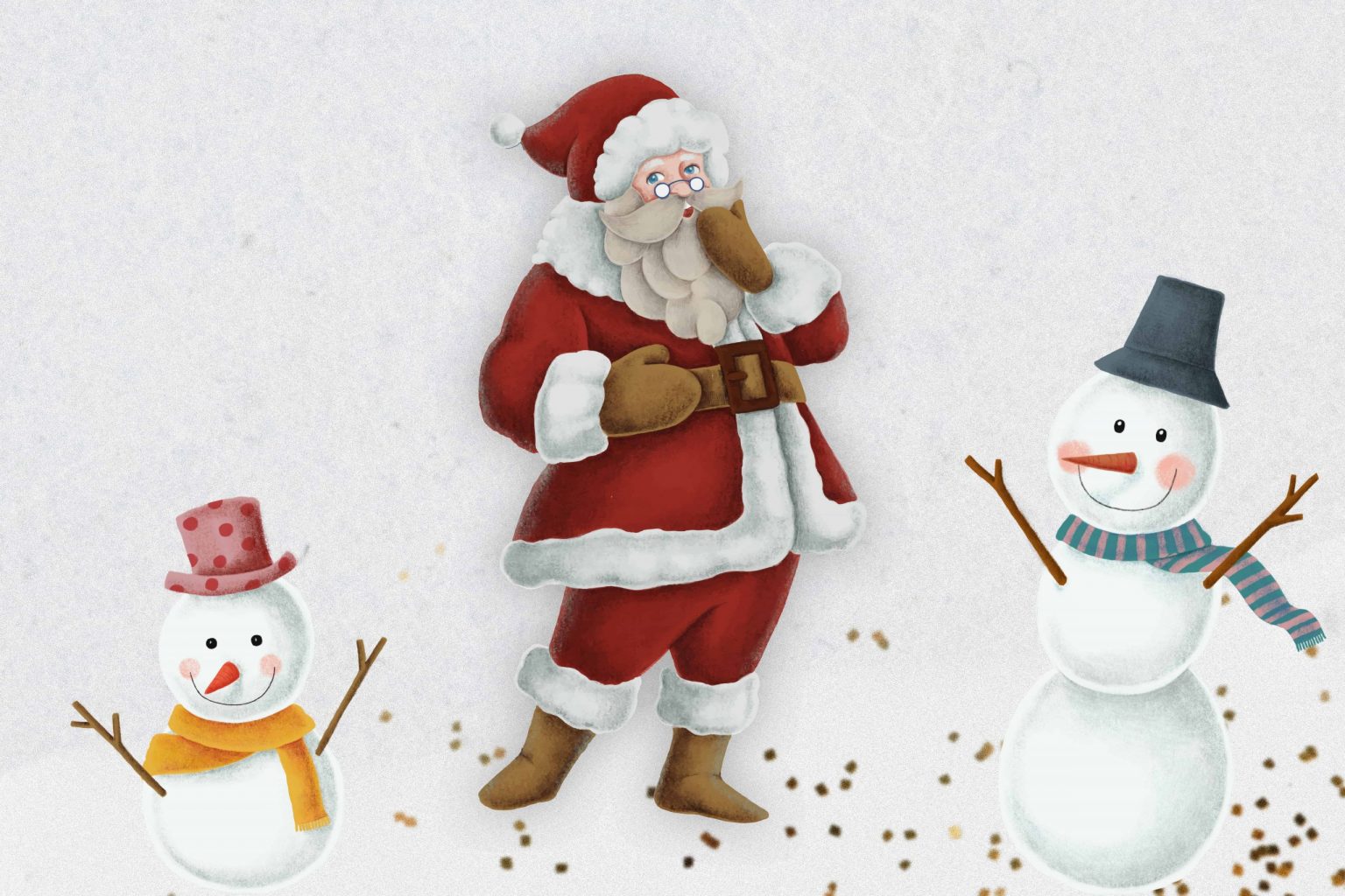 The 55 Very Best Christmas Cracker Jokes 2025