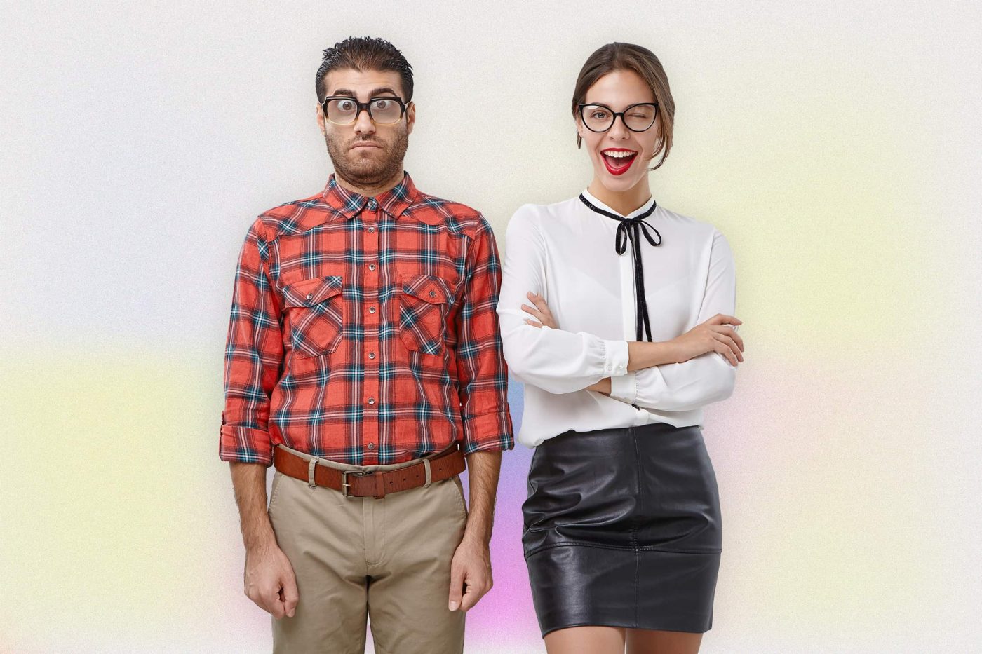 163 Funny Names (Names that Sound So Dirty!)