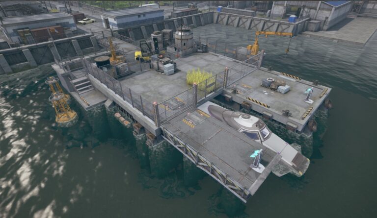 Eternal Return Tier List (March 2025) Best To Worst Characters