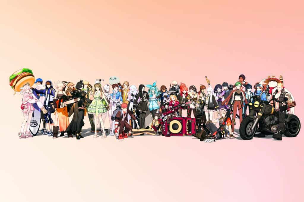 Eternal Return Tier List (March 2025) Best To Worst Characters Eternal Return Tier List (March 2025) Best To Worst Characters