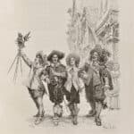 30 Best And The Most Famous Trios Of All Time