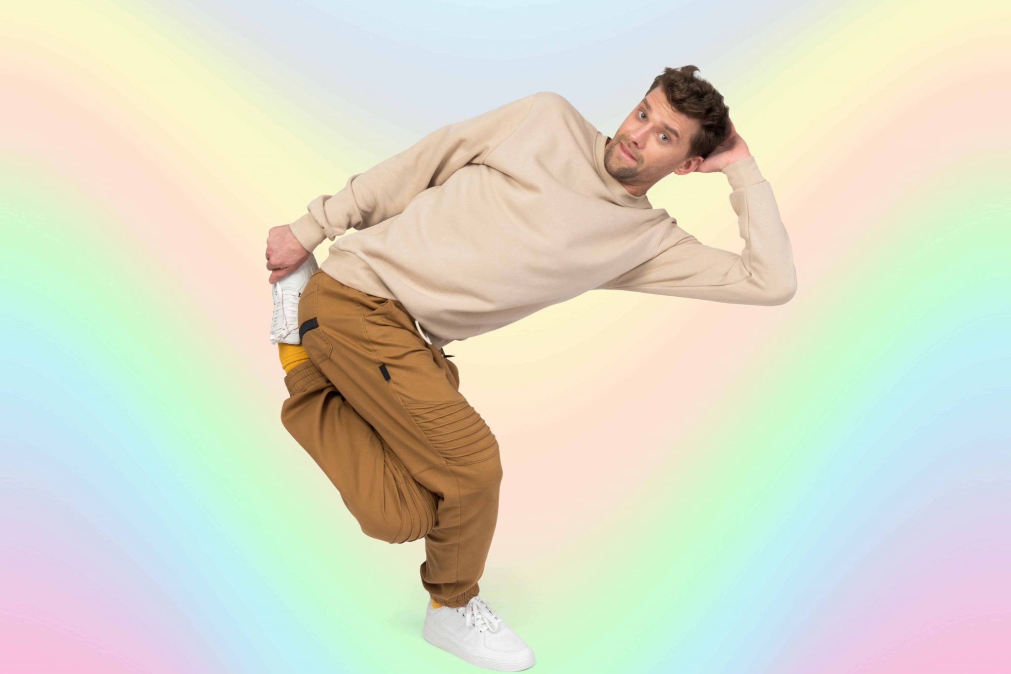 100+ Funny Dares for a Wild Time with Friends