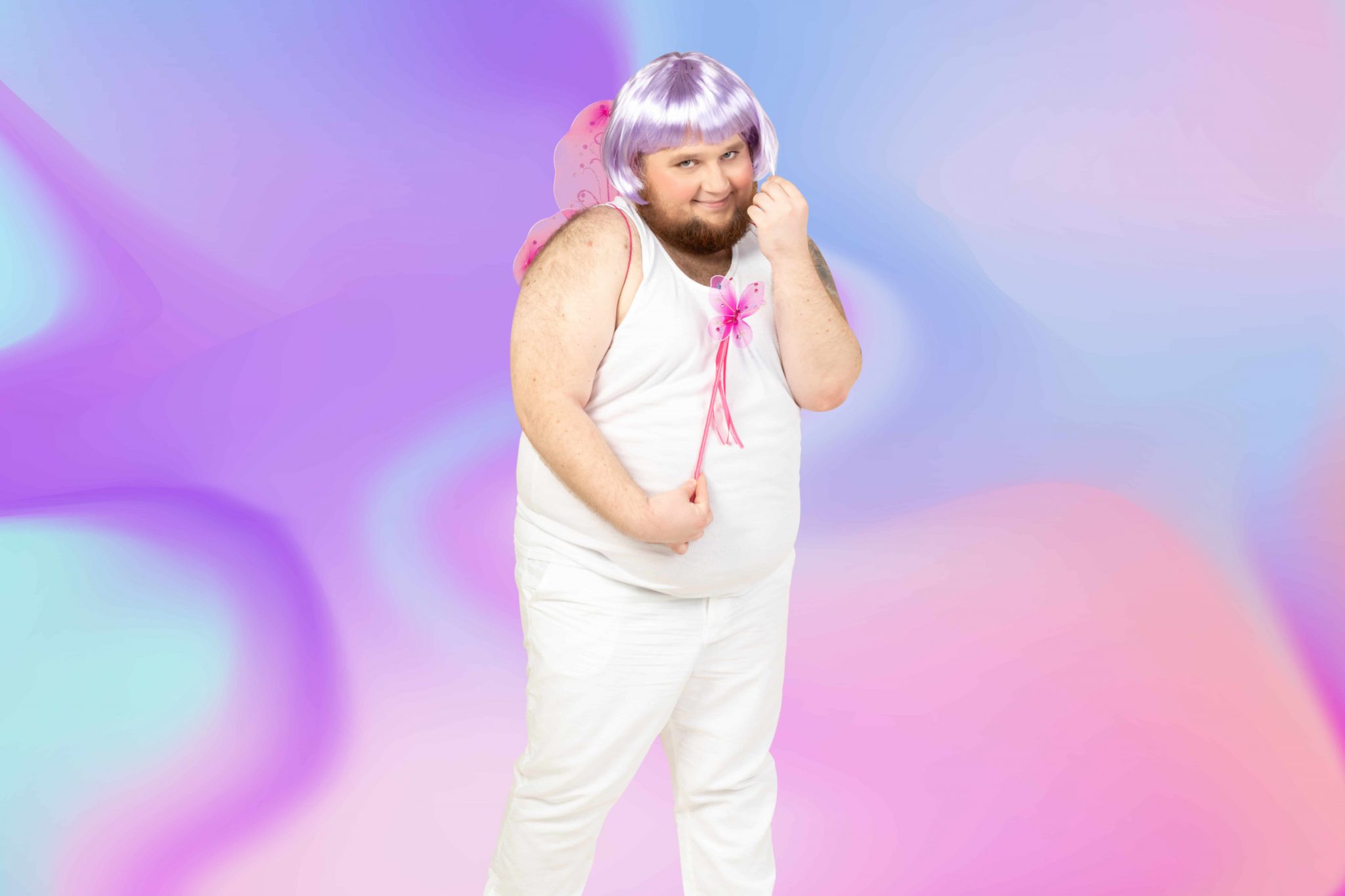 100+ Funny Dares for a Wild Time with Friends