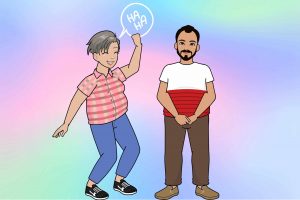 163 Funny Names (Names that Sound So Dirty!)