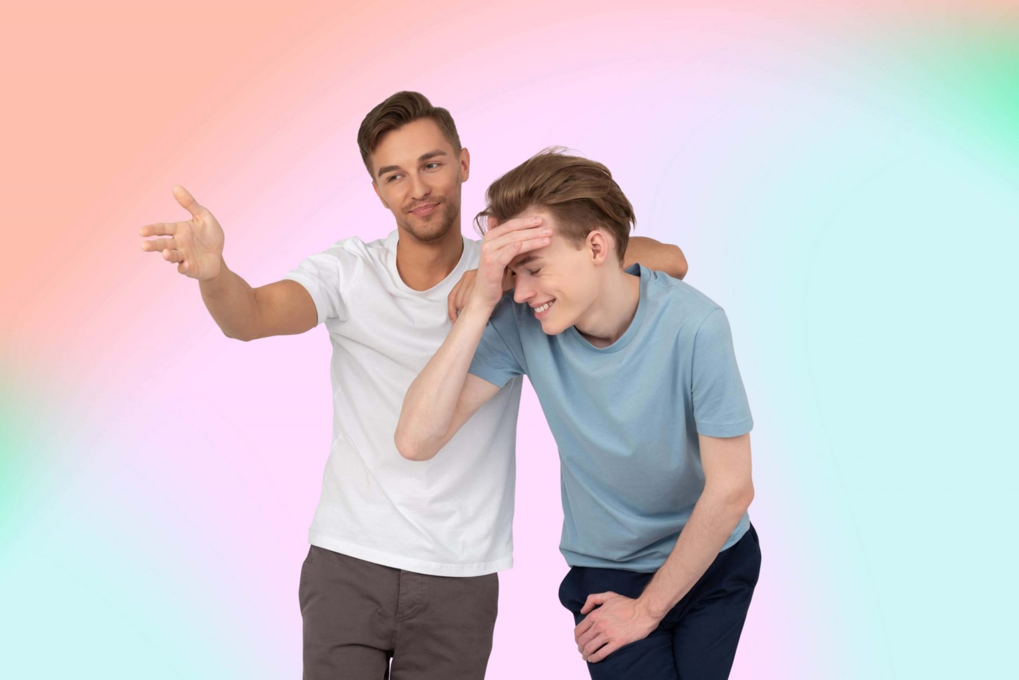 50 Clean Never Have I Ever Questions 2025