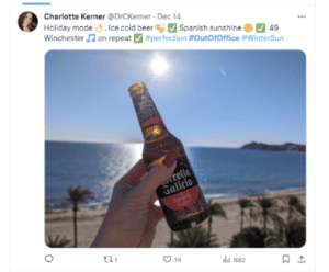 30 Hilarious Out-of-Office Messages for Work