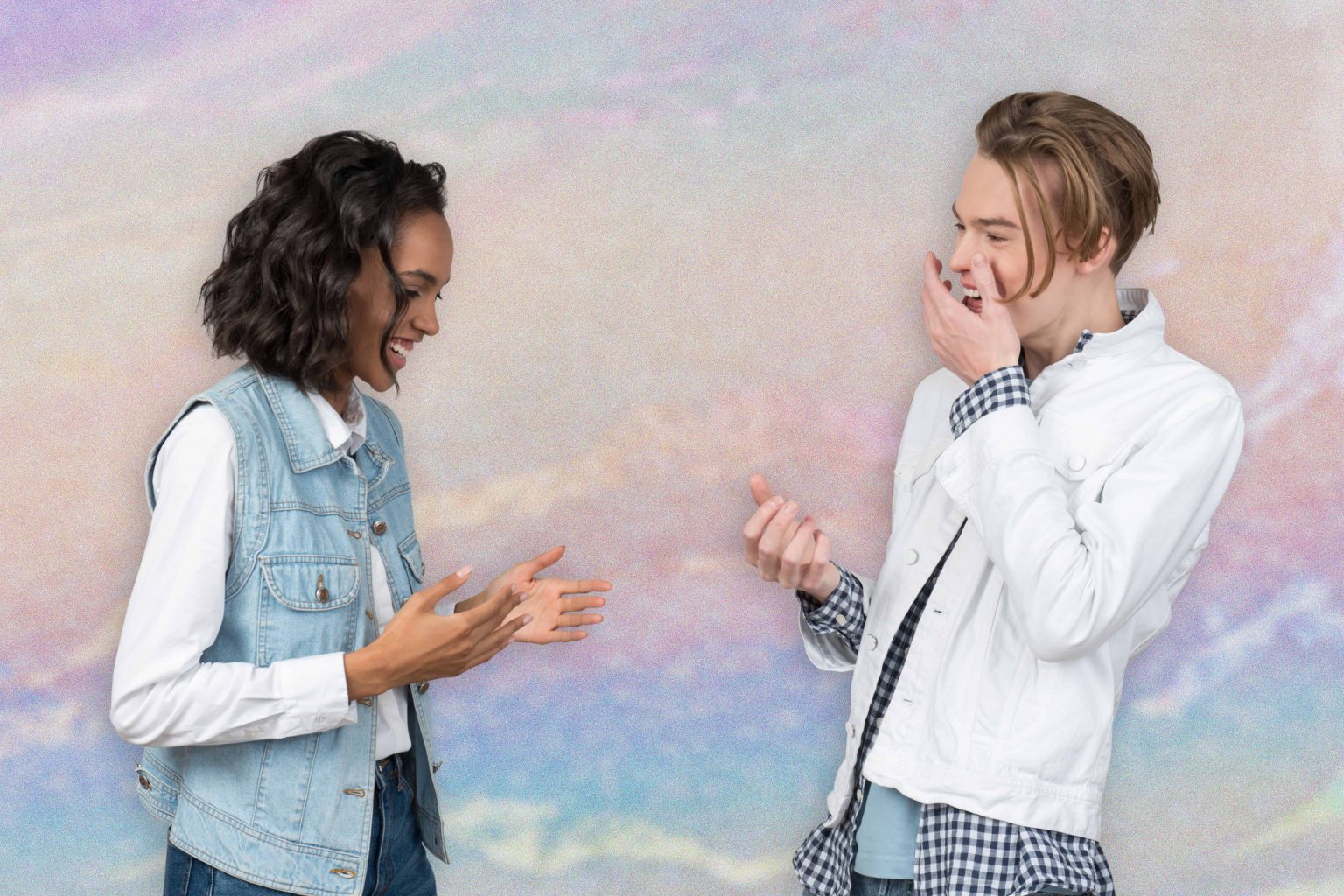 82 Questions to Ask A Guy - Over Text / In Person