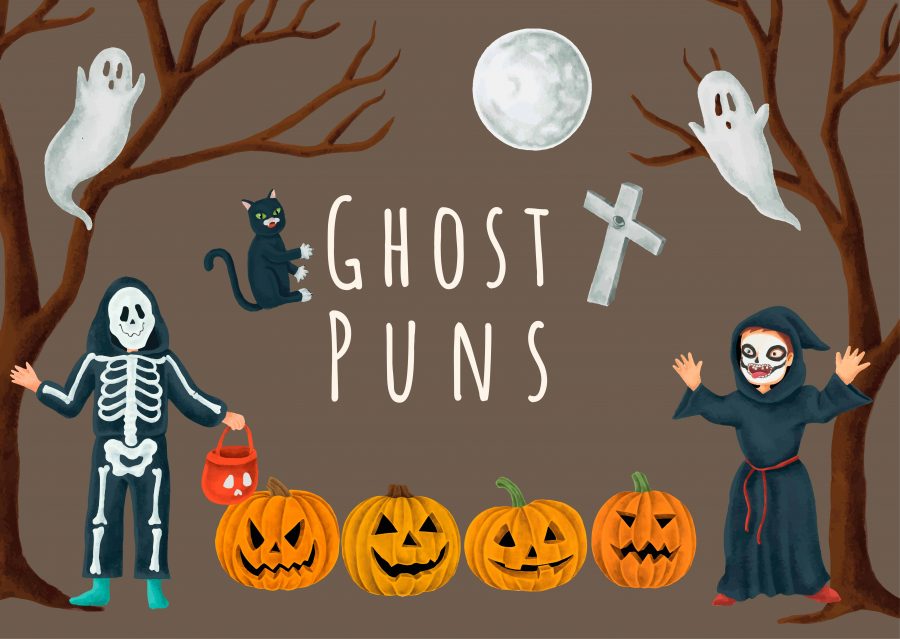 100 Best Funny Puns — Short Puns for The Clever Ones