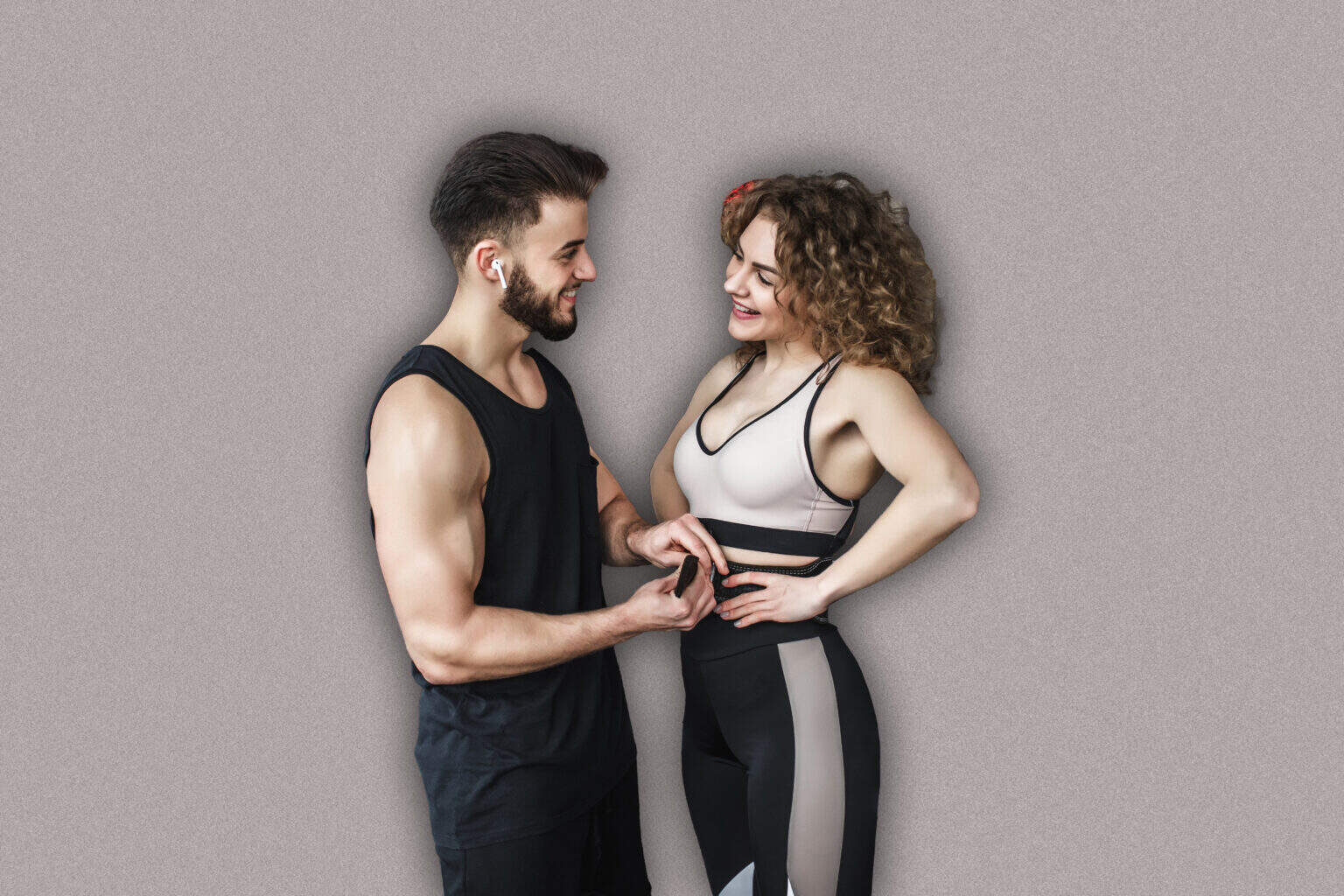 70 Gym Pickup Lines for the Fit and Flirtatious