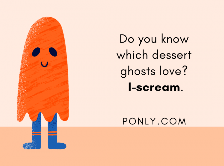 100 Very Best Halloween Puns 2025