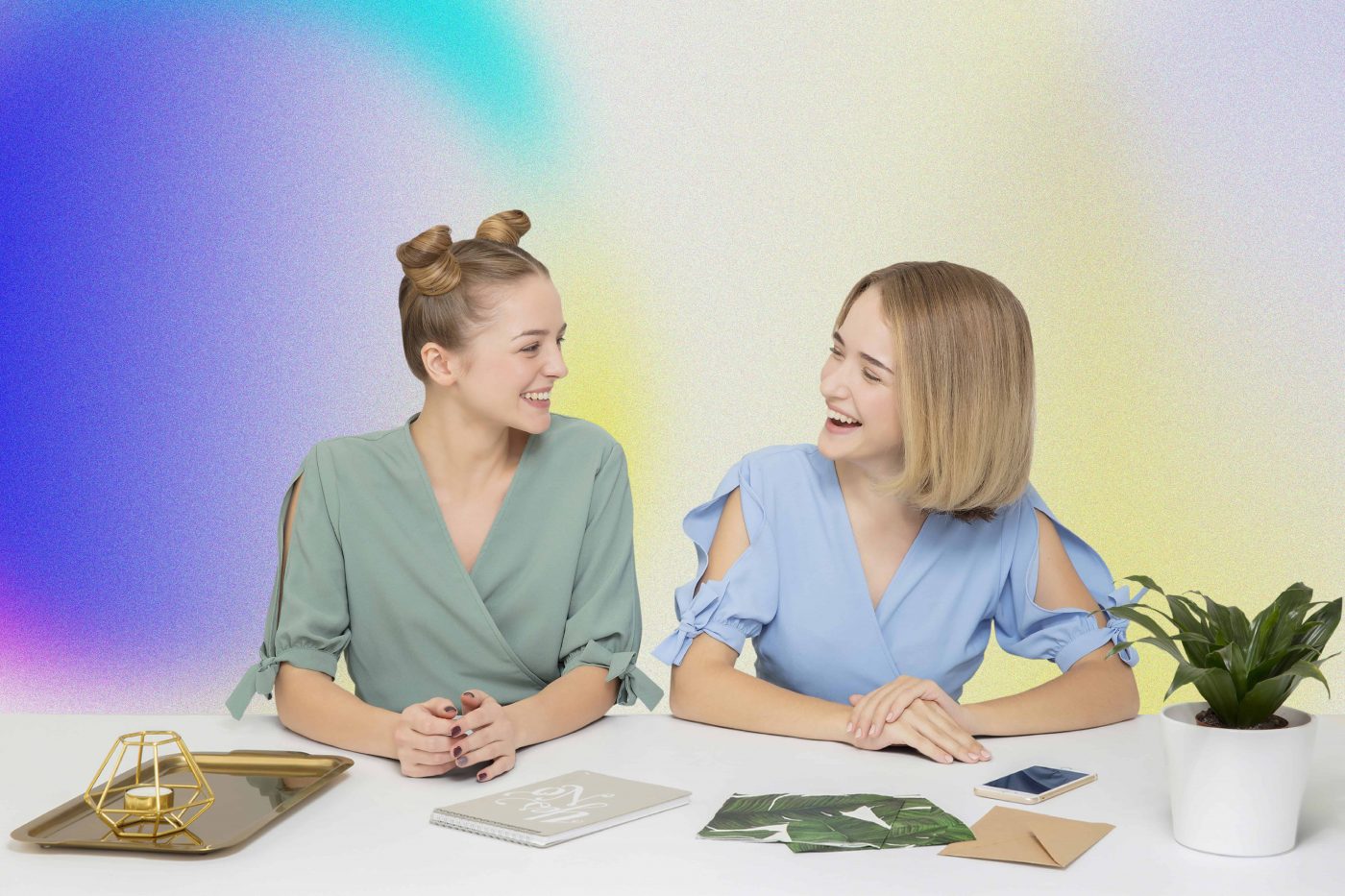 100 Conversation Starters to Break the Awkward Silence