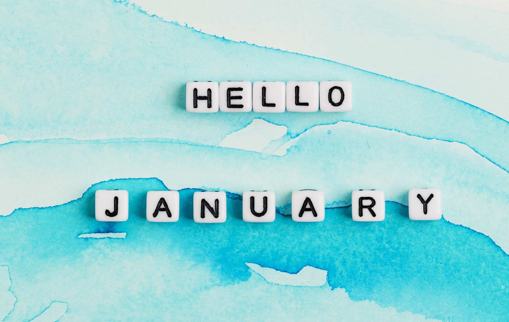 64 Very Best January Quotes 2025