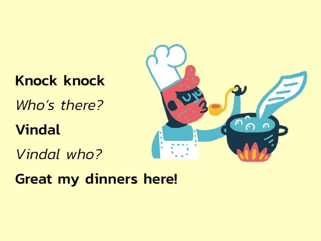 The 100 Best Knock Knock Jokes 2025
