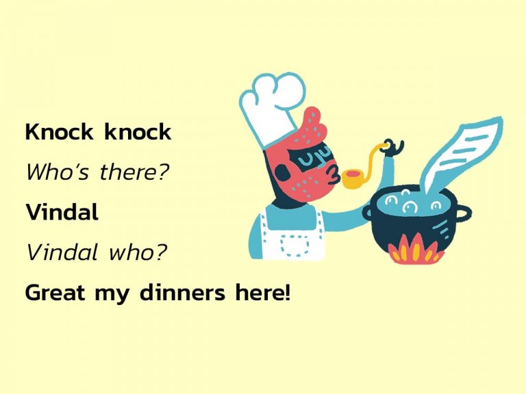 The 100 Best Knock Knock Jokes 2025
