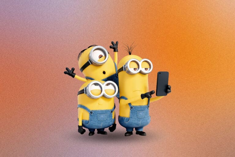 The 50 Very Best Minion Jokes 2025