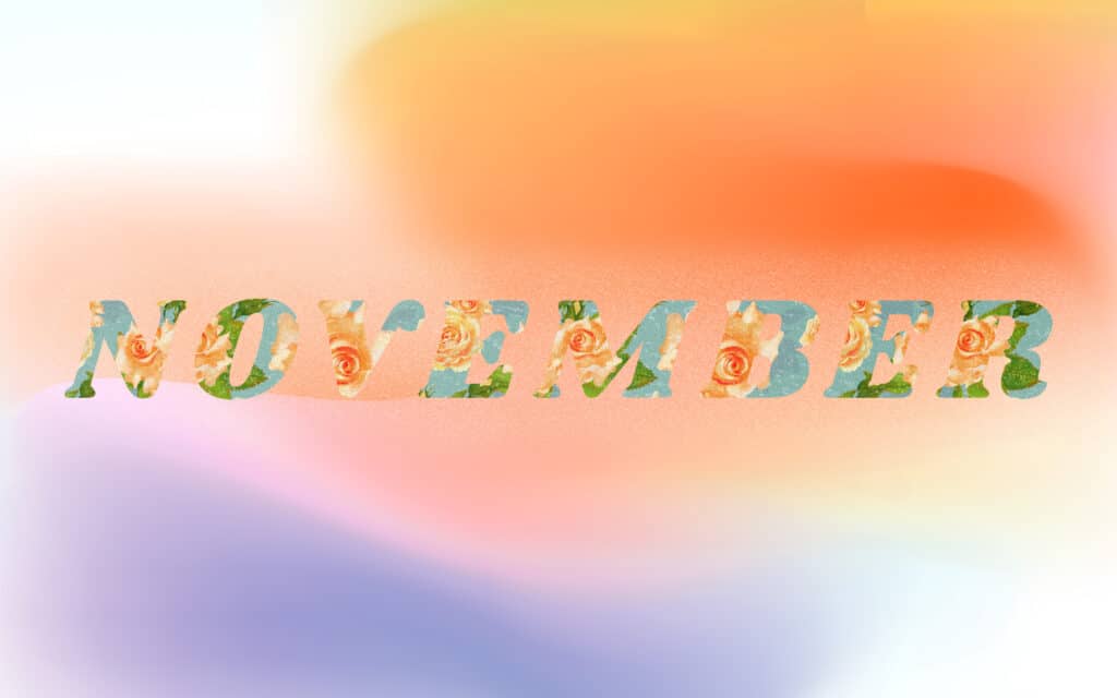 The 30 Very Best November Jokes 2025