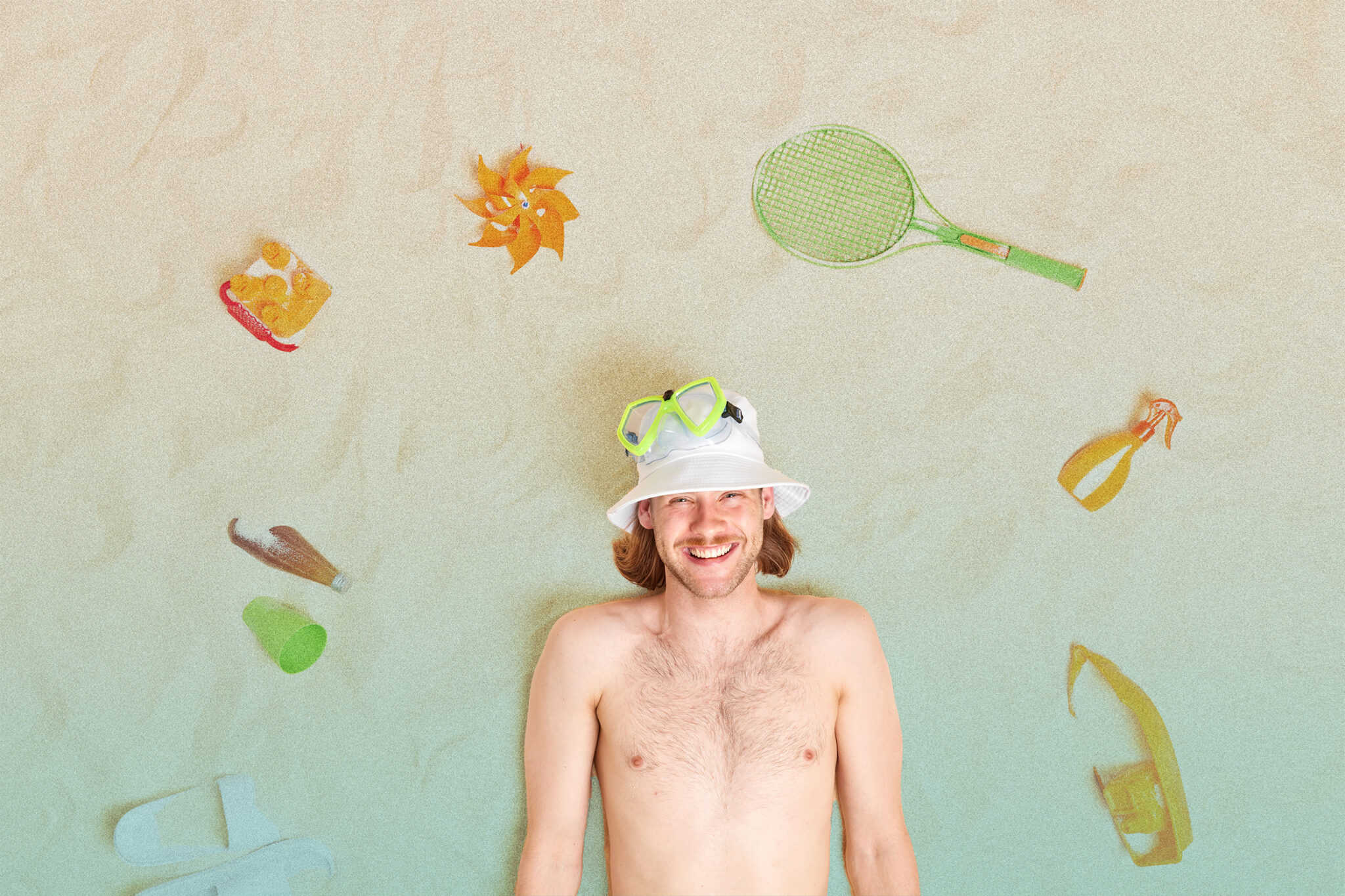 The 82 Very Best Ocean Puns 2025