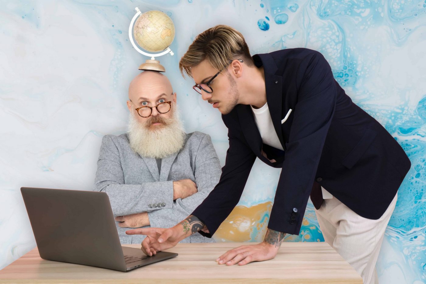 30 Hilarious Out-of-Office Messages for Work