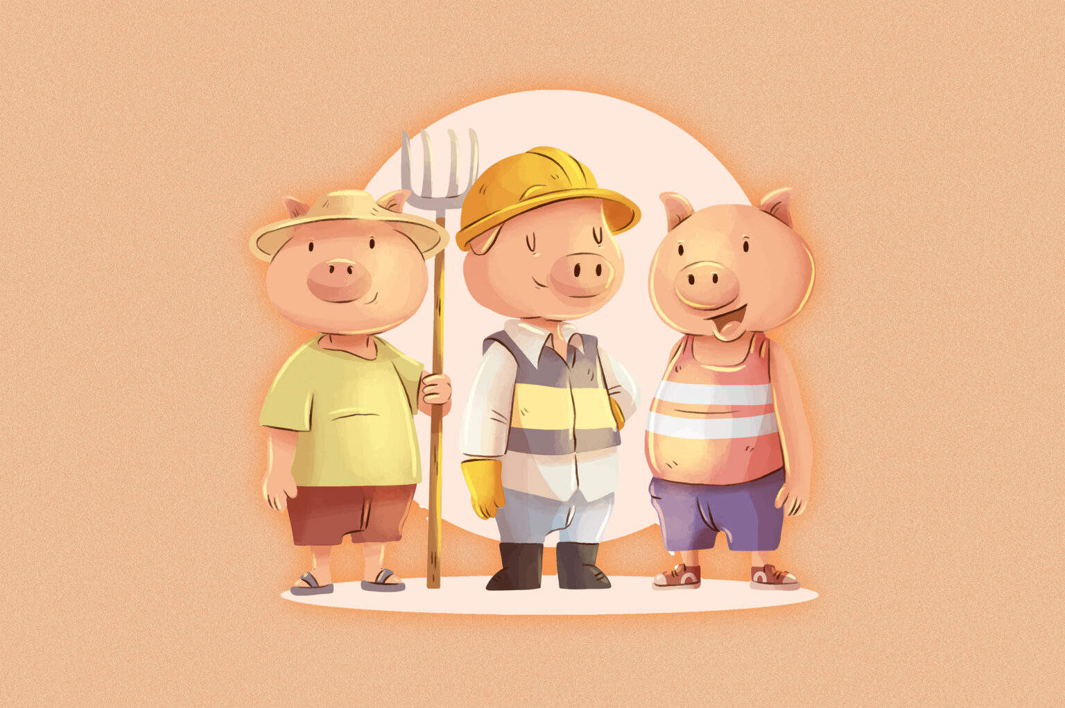 50 Squeal-Worthy Pig Puns for Pork Lovers!