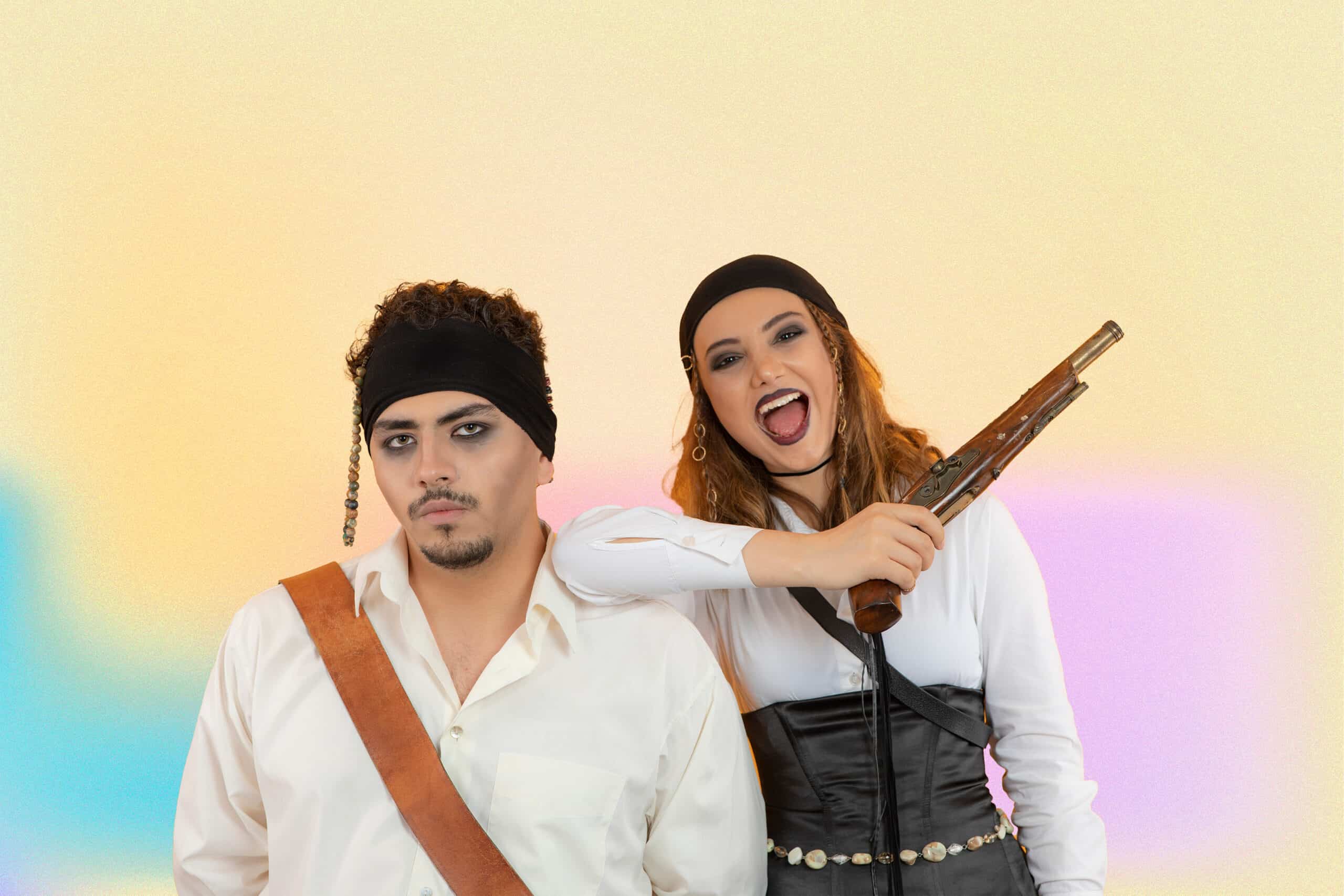 45 Funny Pirate Puns and One-Liners