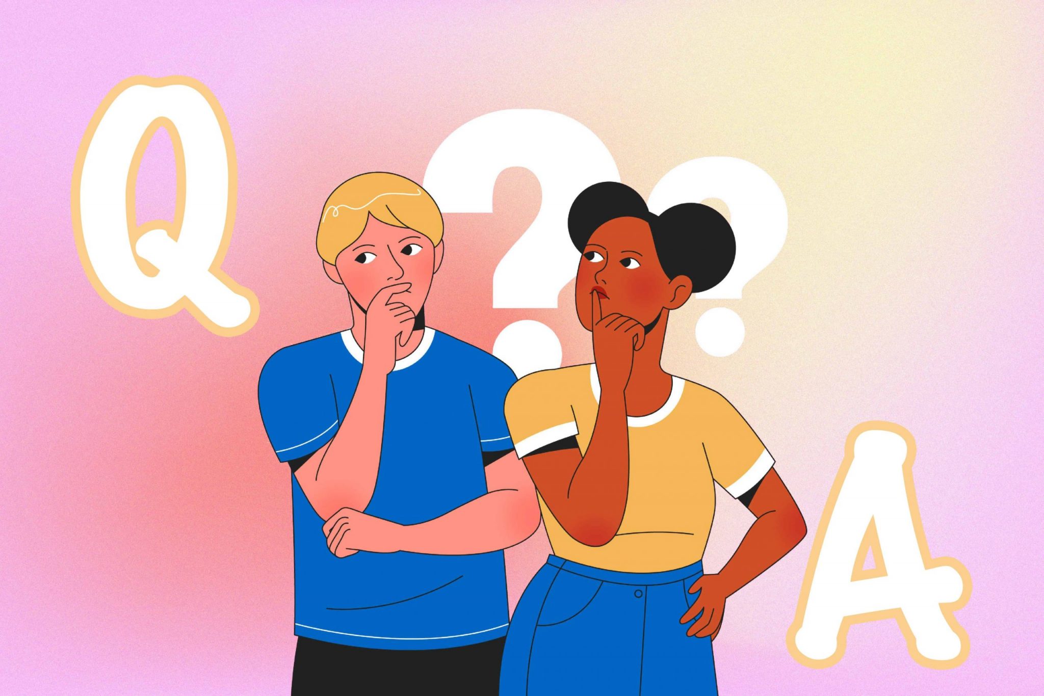 118 Funny Questions To Ask A Girl 118-funny-questions-to-ask-a-girl