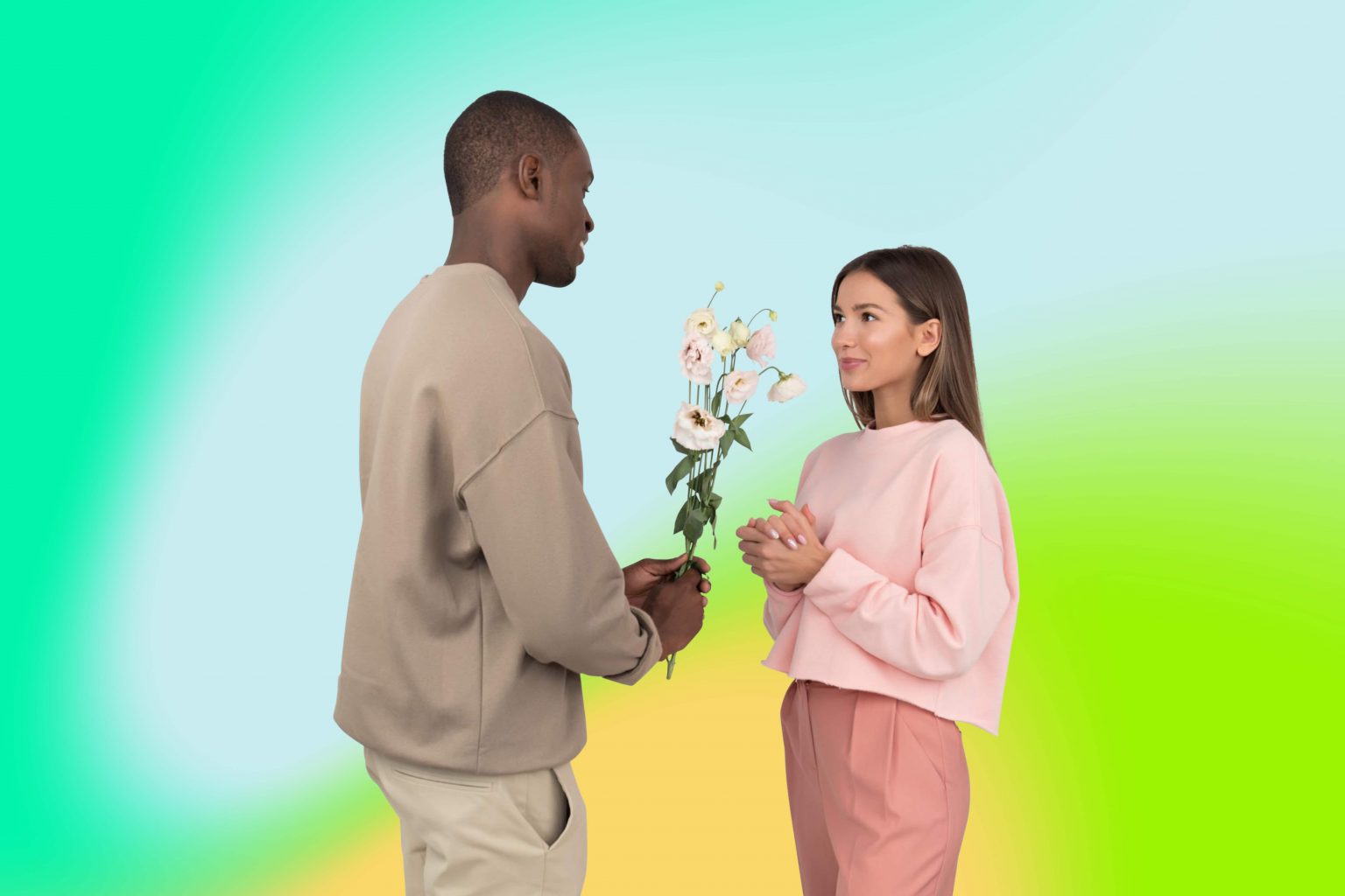 50 Rapid Fire Questions to Get to Know People