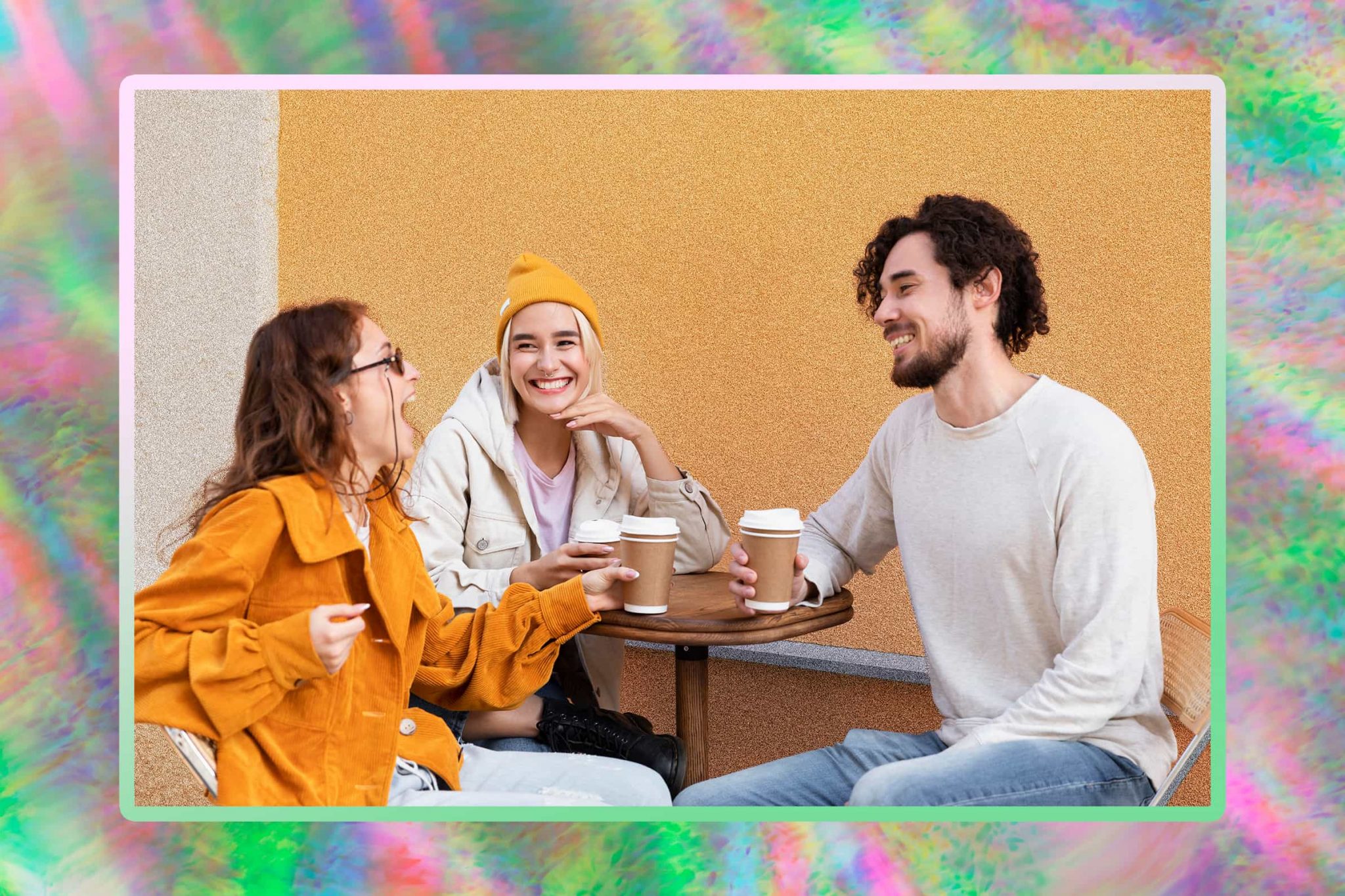 200 Deep Questions to Ask [Love, Life and Everything Else]