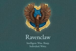 The Good & The Bad Ravenclaw Traits in Harry Potter