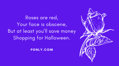 The 70 Very Best Roses are Red Violets are Blue Jokes 2025