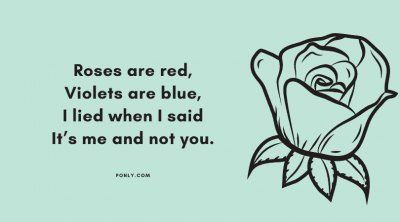 The 70 Very Best Roses are Red Violets are Blue Jokes 2025