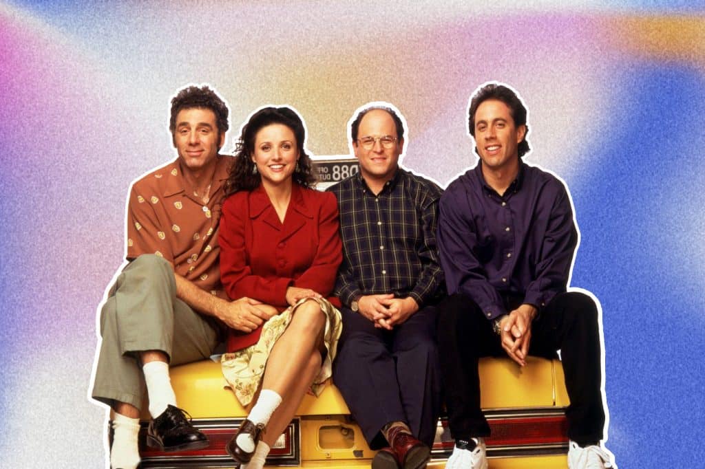 100 Very Best Seinfeld Trivia Questions 2025