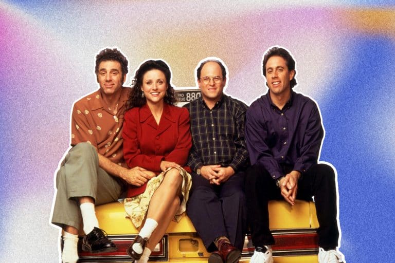 100 Very Best Seinfeld Trivia Questions 2025