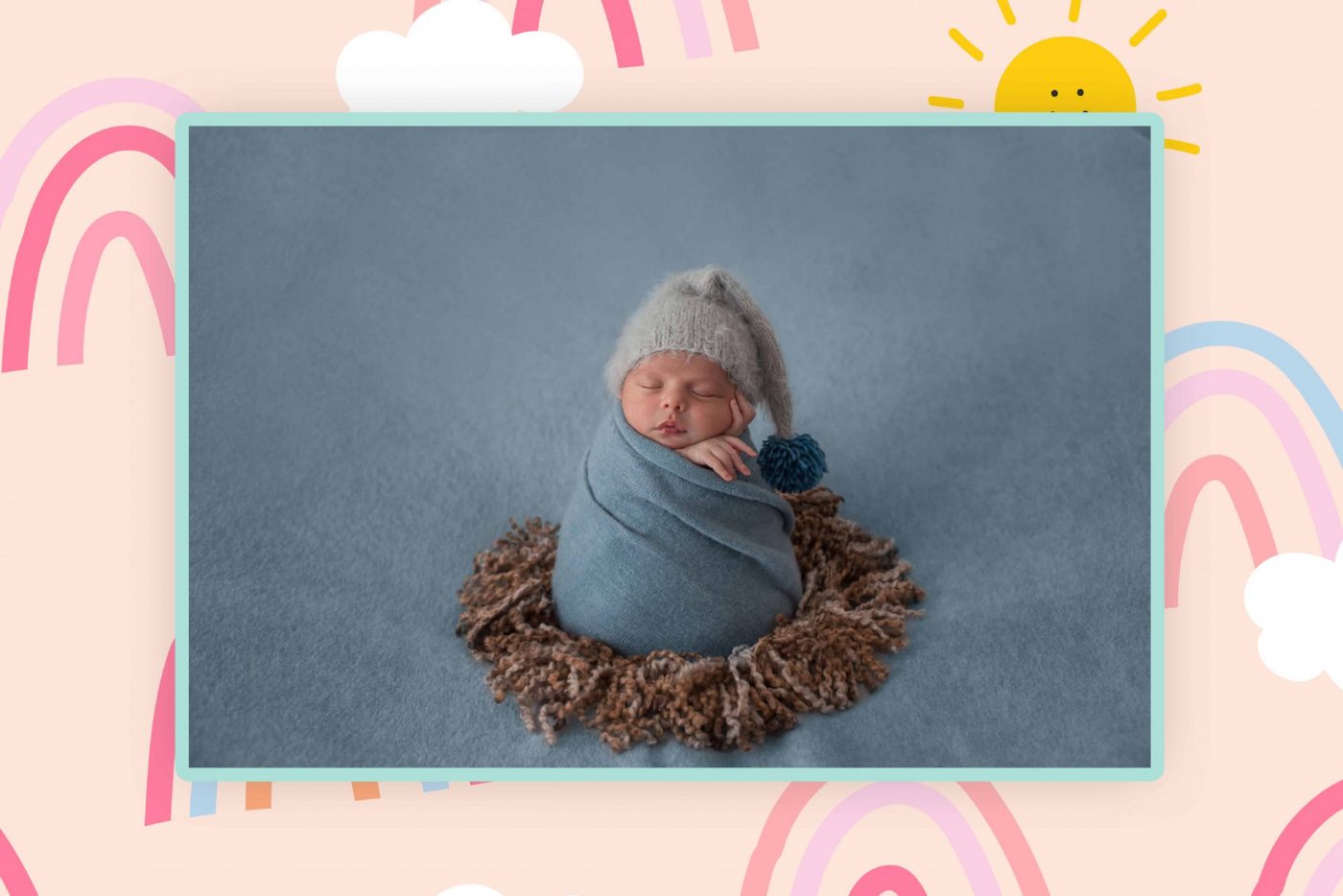 110 Slavic Names Ideal for Your Newborn Baby