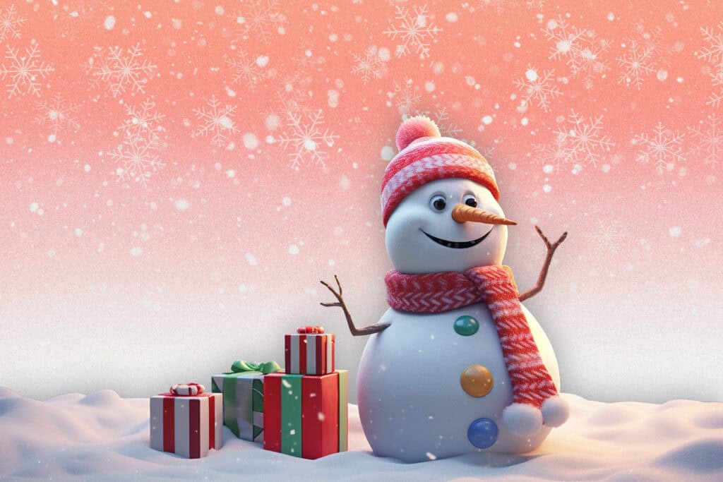 60 Icy Snowman Jokes for a Cool Laugh