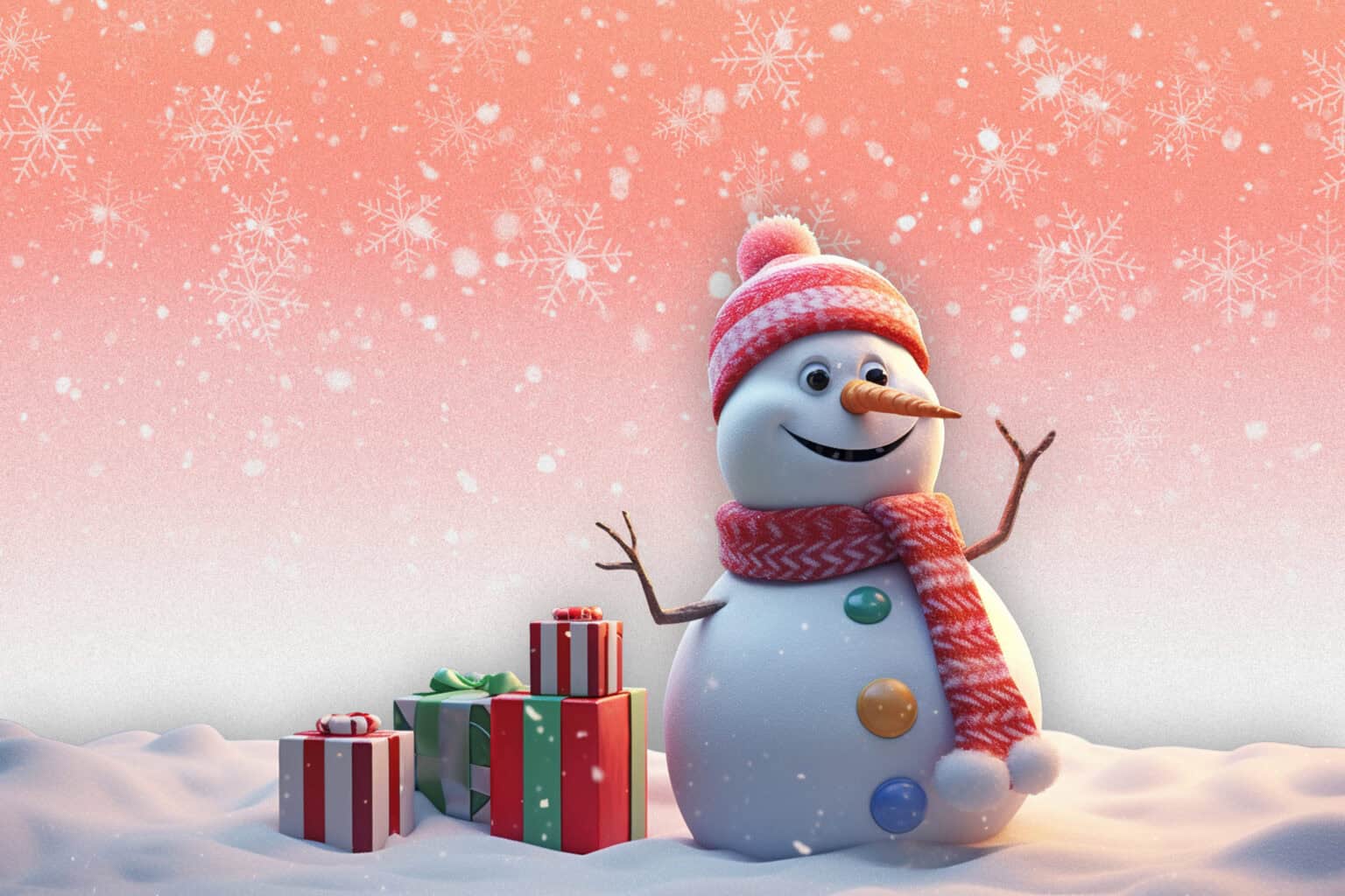 60 Icy Snowman Jokes for a Cool Laugh