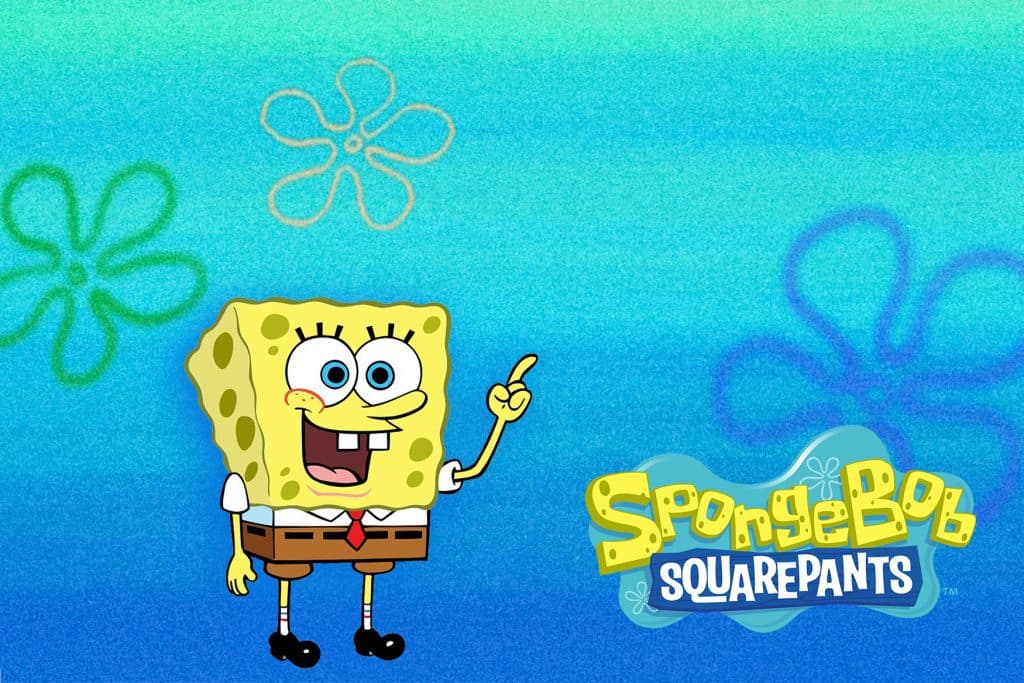 100 Very Best SpongeBob Trivia Questions 2025