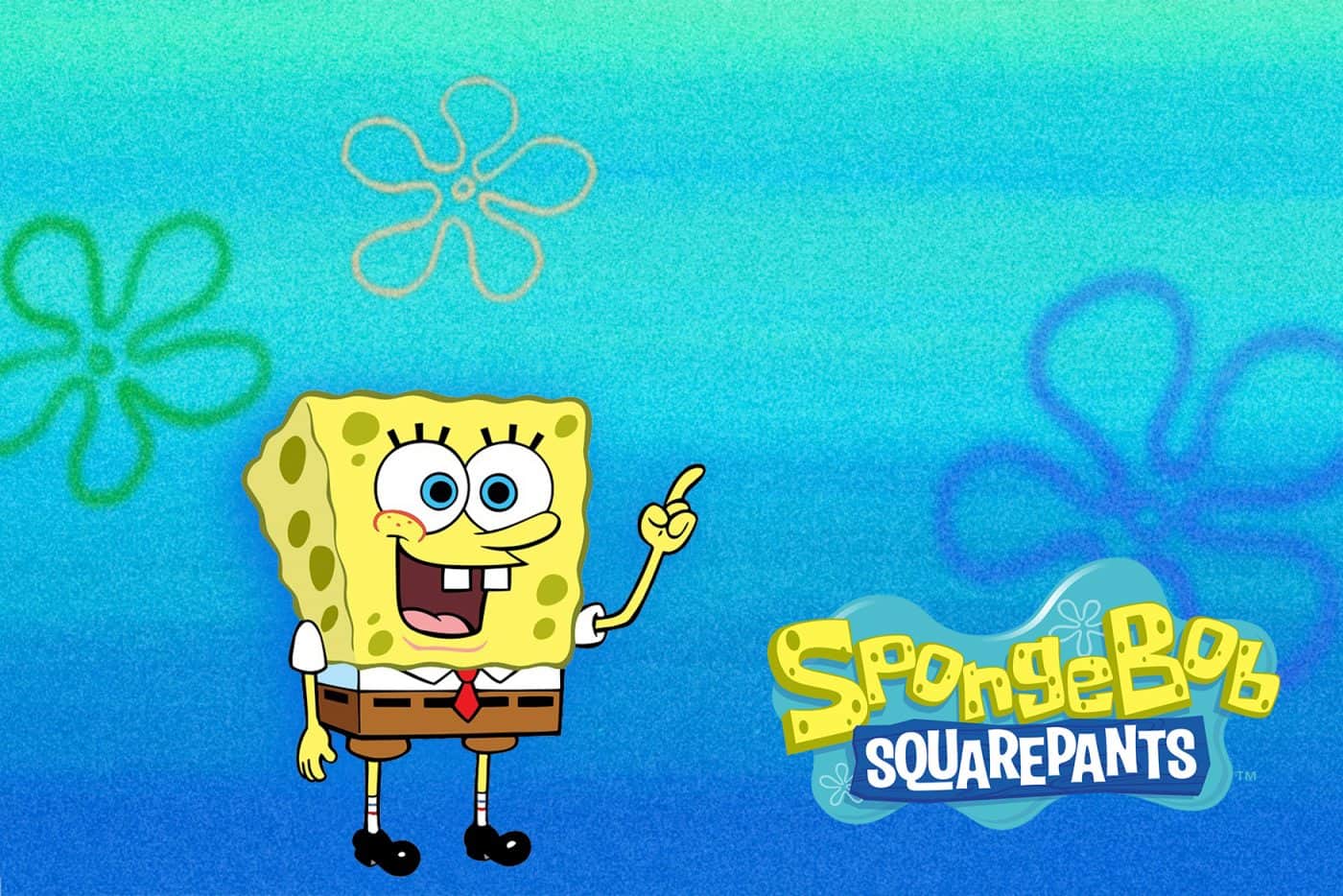 100 Very Best SpongeBob Trivia Questions 2025