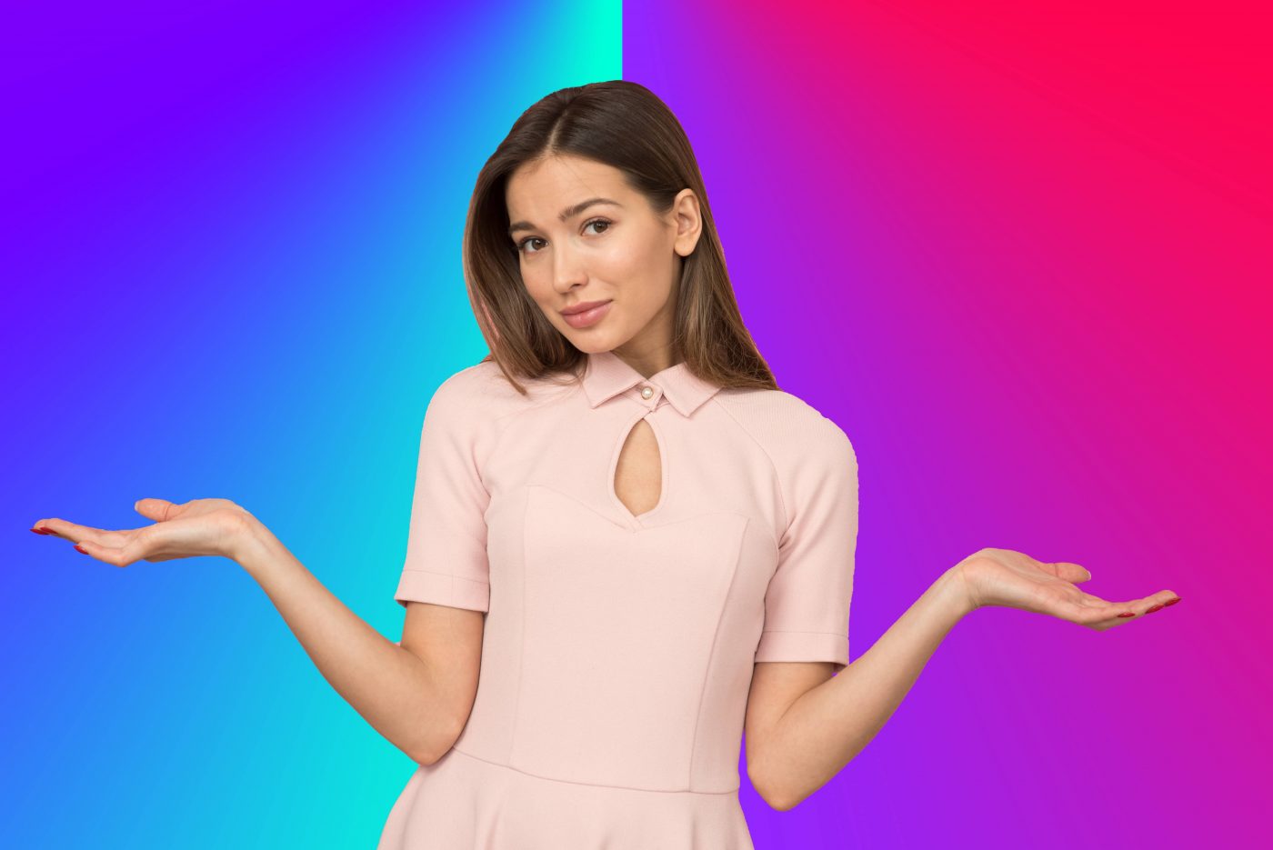 118 Funny Questions to Ask a Girl