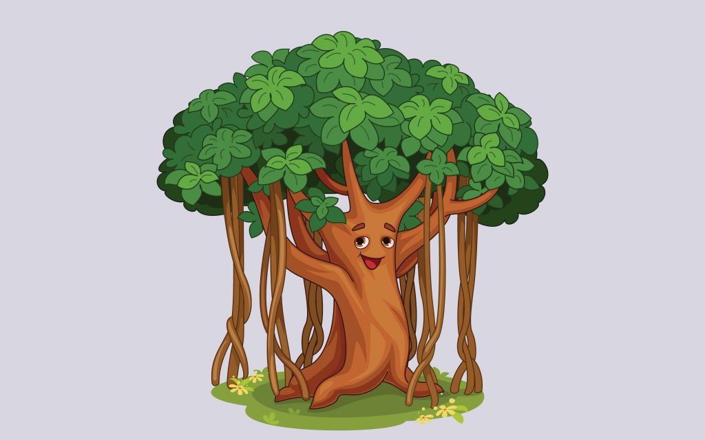 40 Funny Tree Puns for Instagram