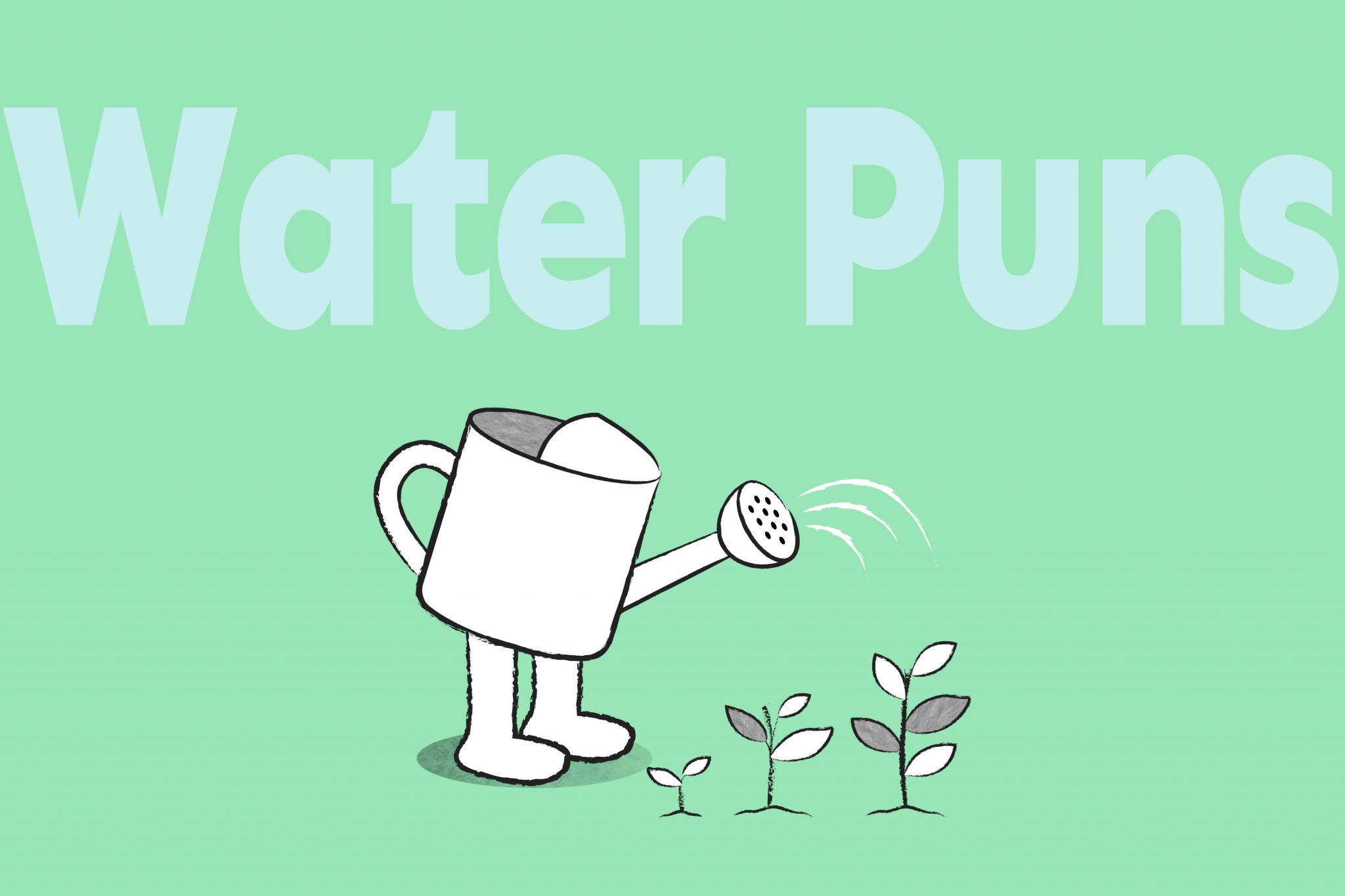 60 Hilarious Water Puns and Jokes 60 Hilarious Water Puns and Jokes